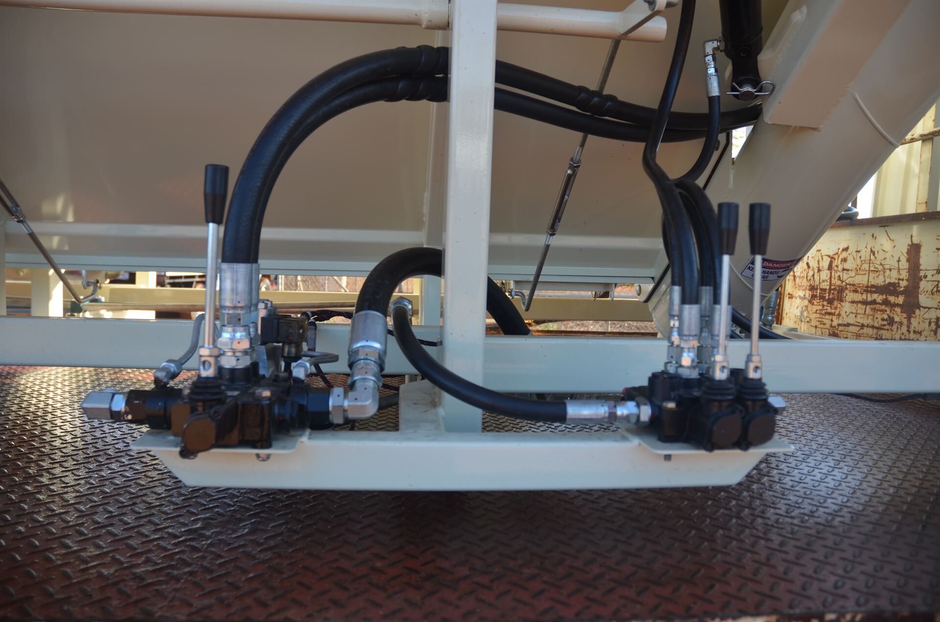 Smart Bins - Seed and Super / Grouper Bins