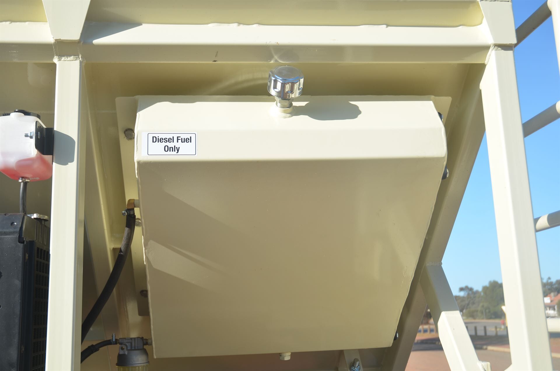 Smart Bins - Seed and Super / Grouper Bins