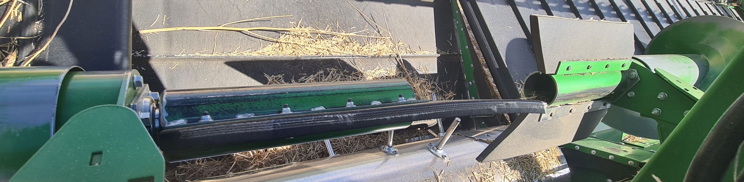 Agriculture - Conquest Group